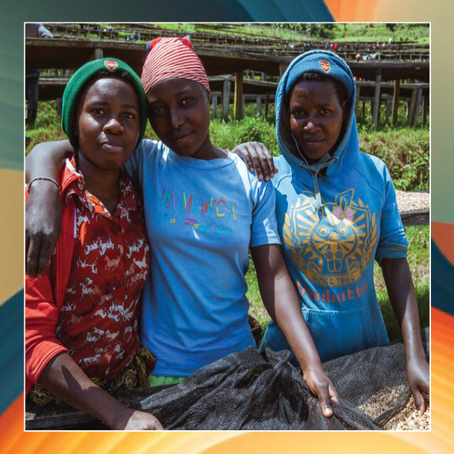 Rwanda: Musasa – Muttley & Jack's